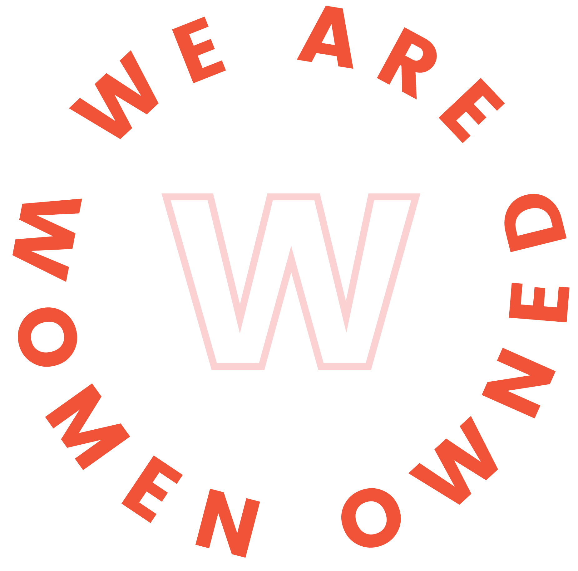 The Company Of Women Logo