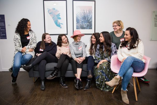 7 Ways To Love And Support Your Small Business Girl Gang | We Are Women ...