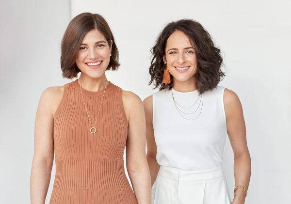 We Speak Business And The Power Of Female Friendship With Of A Kind Co ...