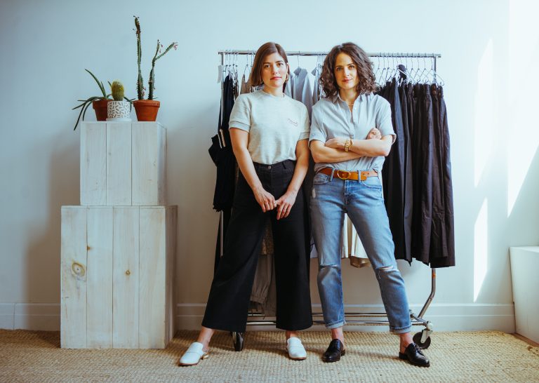 We Speak Business And The Power Of Female Friendship With Of A Kind Co ...