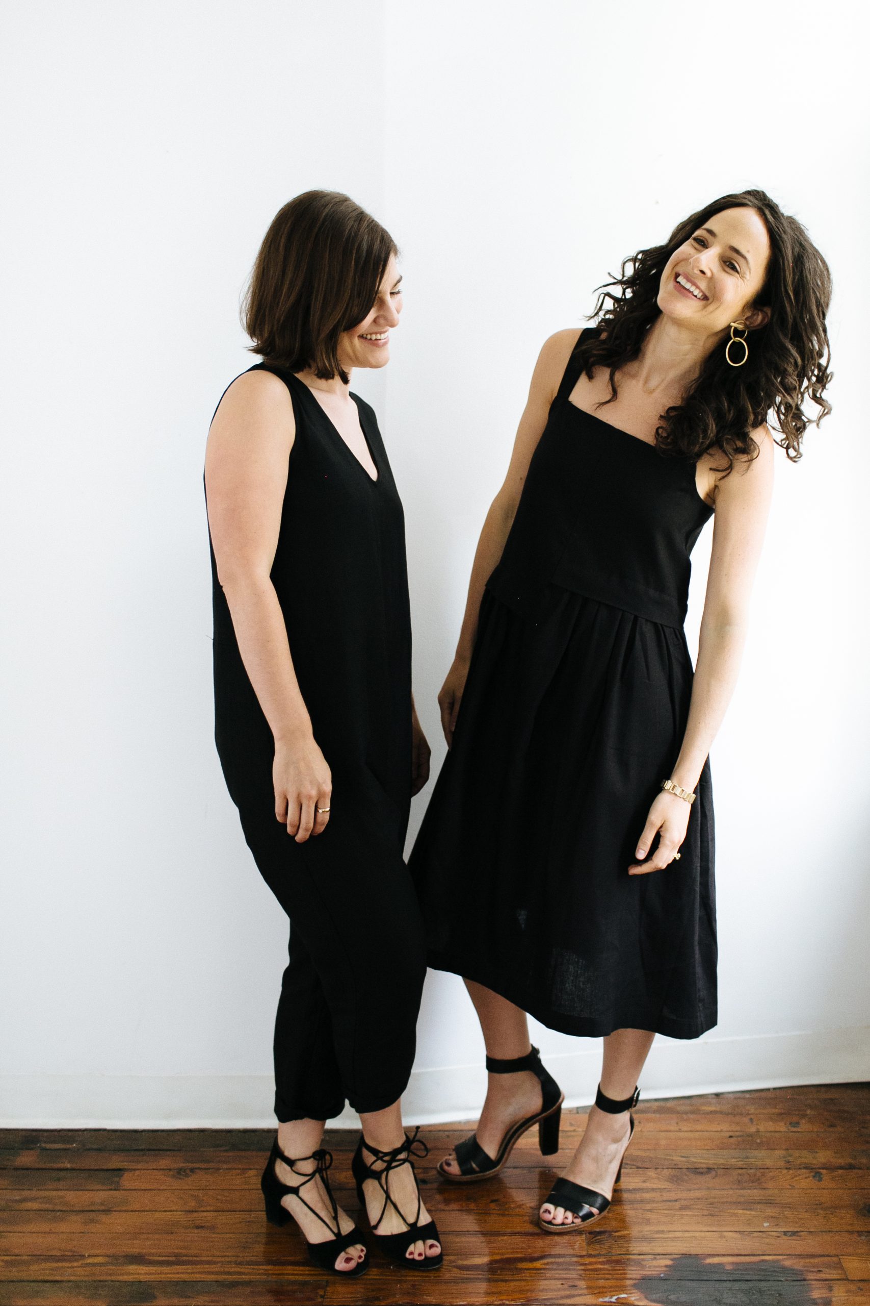 We Speak Business And The Power Of Female Friendship With Of A Kind Co ...