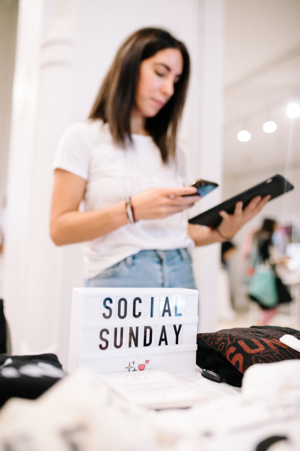 7 Ways To Promote Your Upcoming Pop-Up Event | We Are Women Owned