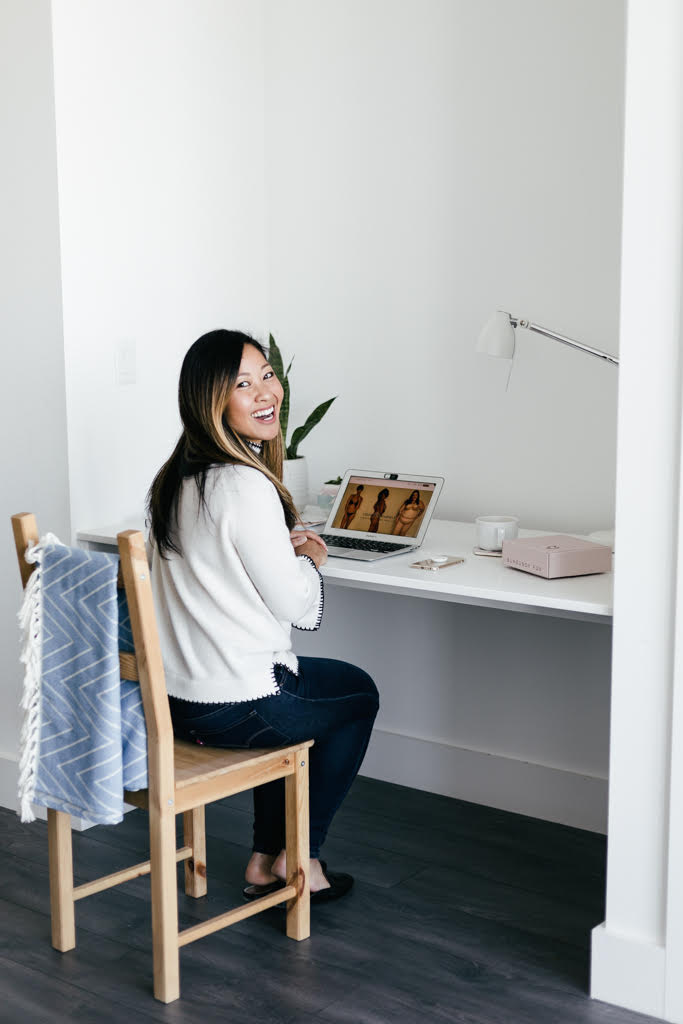 Burgundy Fox Disrupts The Lingerie Industry With Its Size-Inclusive ...