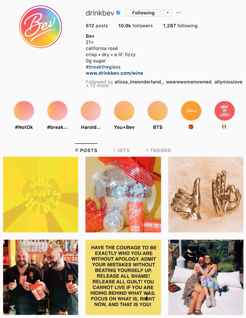 12 Ways To Boost Your Instagram Engagement | We Are Women Owned