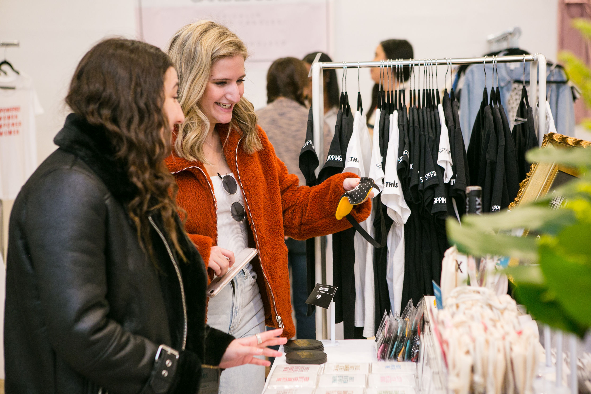 We Are Women Owned & AmplifyHer Ventures at WeWork Grand Central | We ...