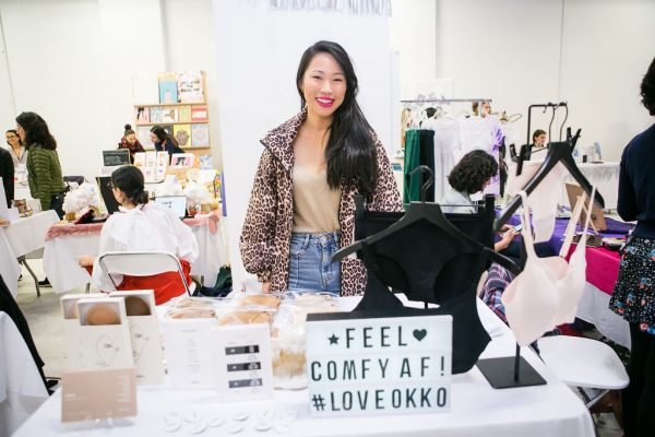 WAWO NYC Holiday 2019 Pop-Up | We Are Women Owned