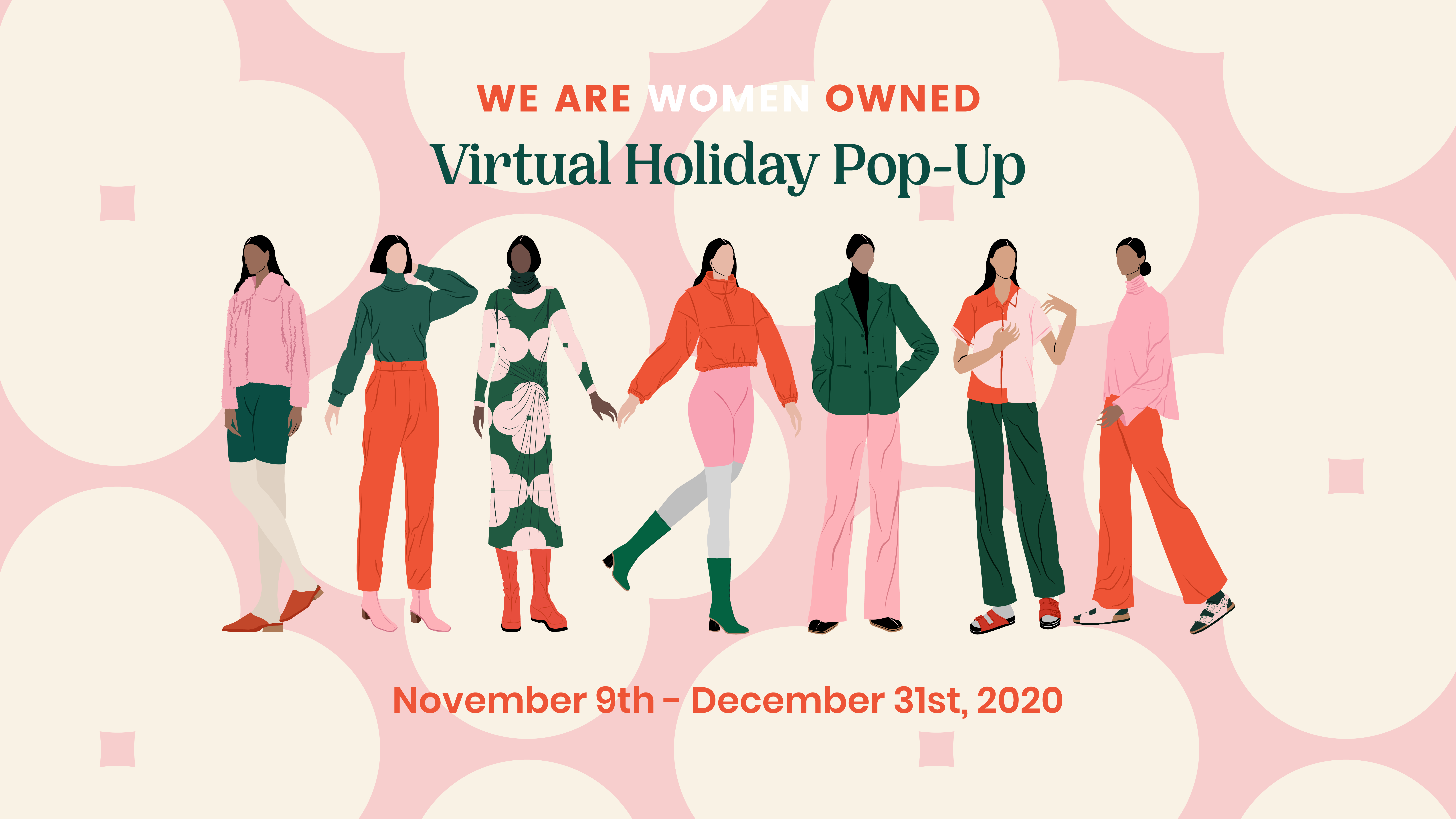 Discover Women-Owned Archives | We Are Women Owned