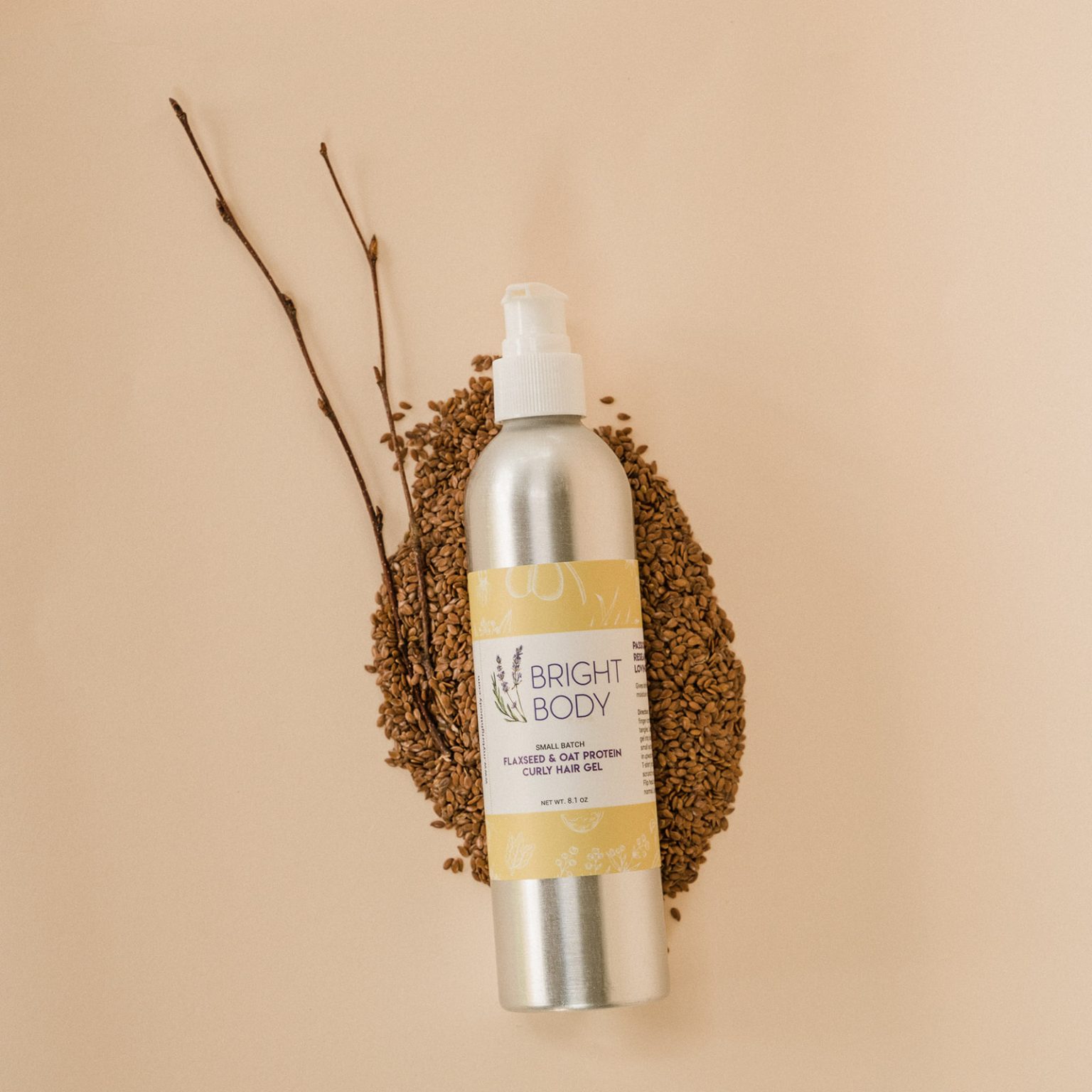 How Chronic Illness Inspired this Nontoxic Beauty Brand | We Are Women ...