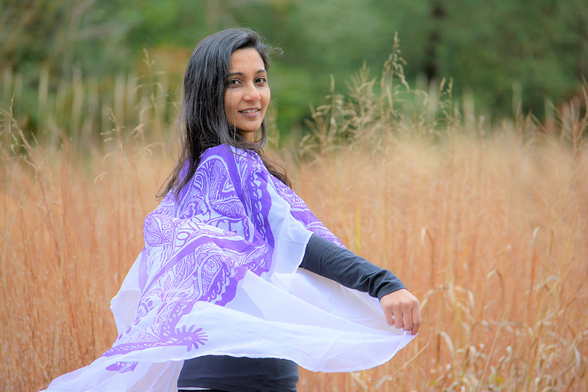 How this Founder Creates Intentional Art That Spreads Joy | We Are ...