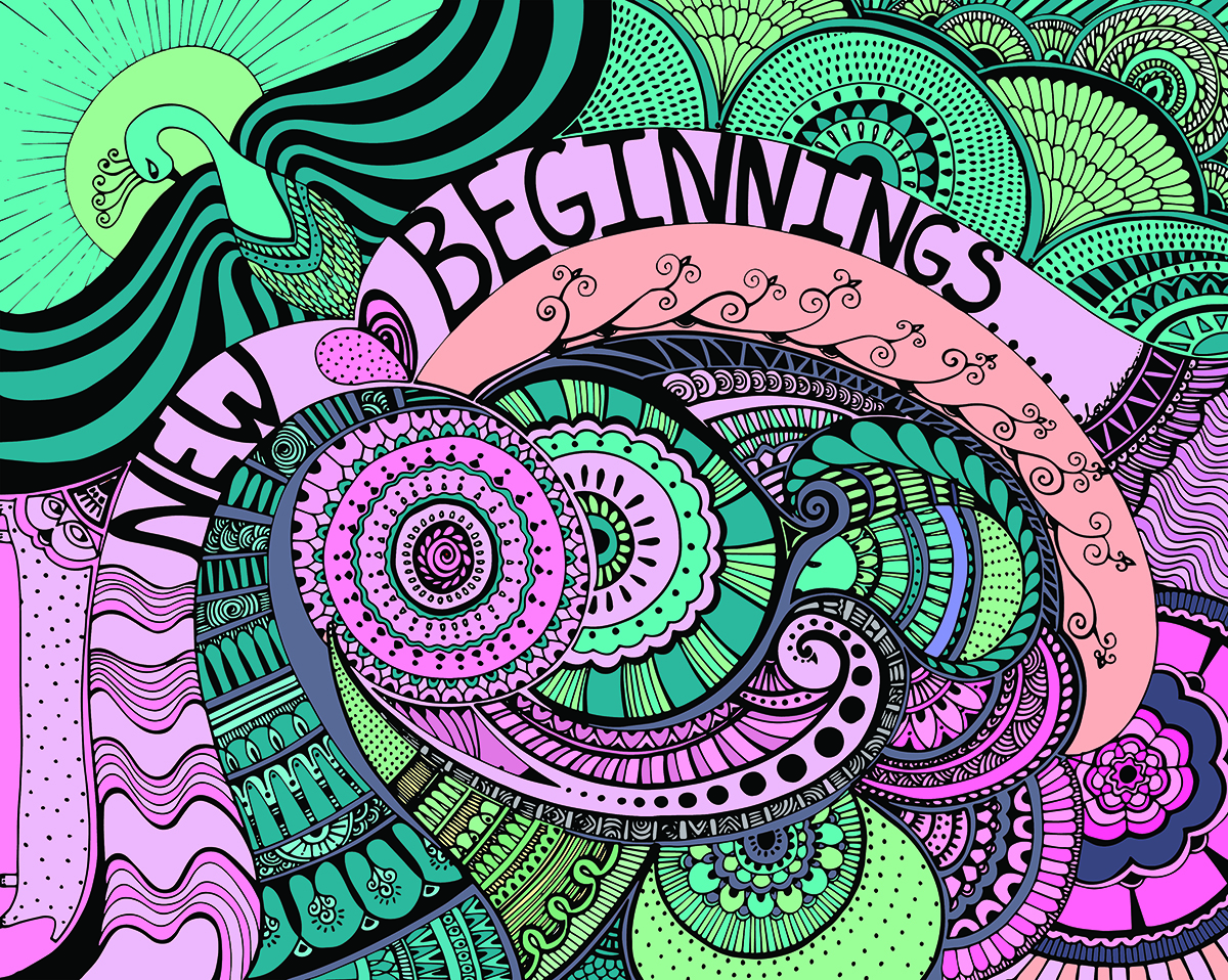 How this Founder Creates Intentional Art That Spreads Joy | We Are ...