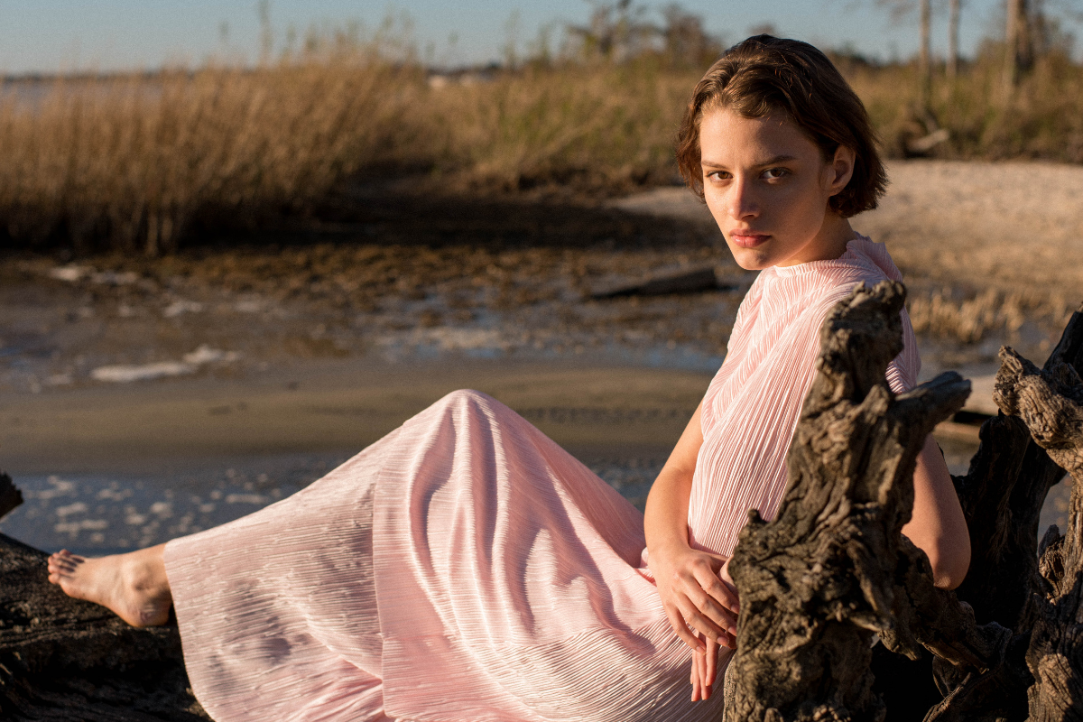 From “Not Yet” to Noyette: Sustainable & Socially Conscious Editorial ...