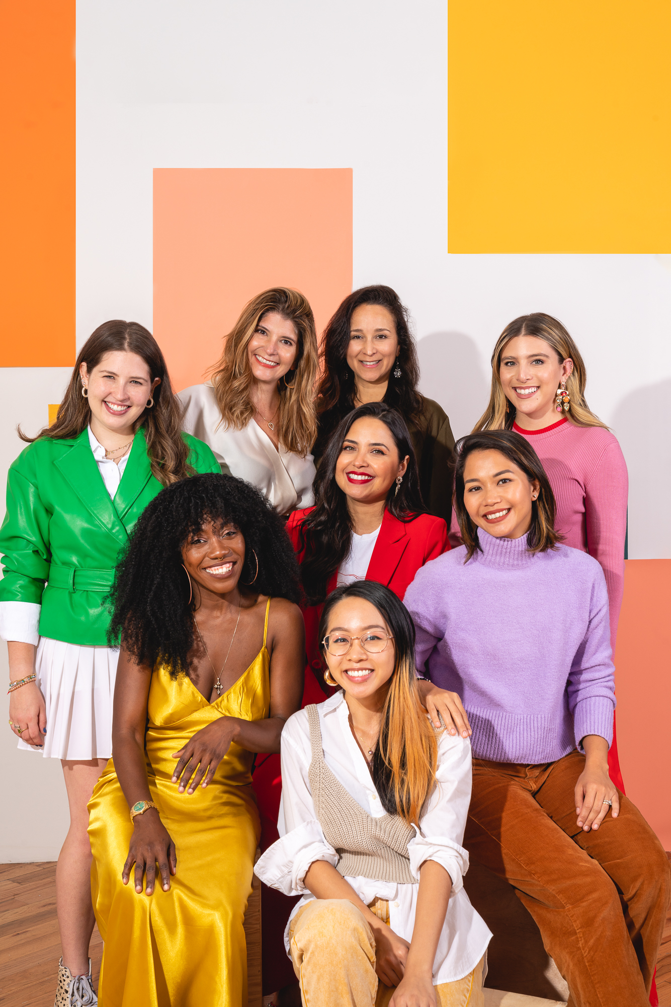 Home | We Are Women Owned