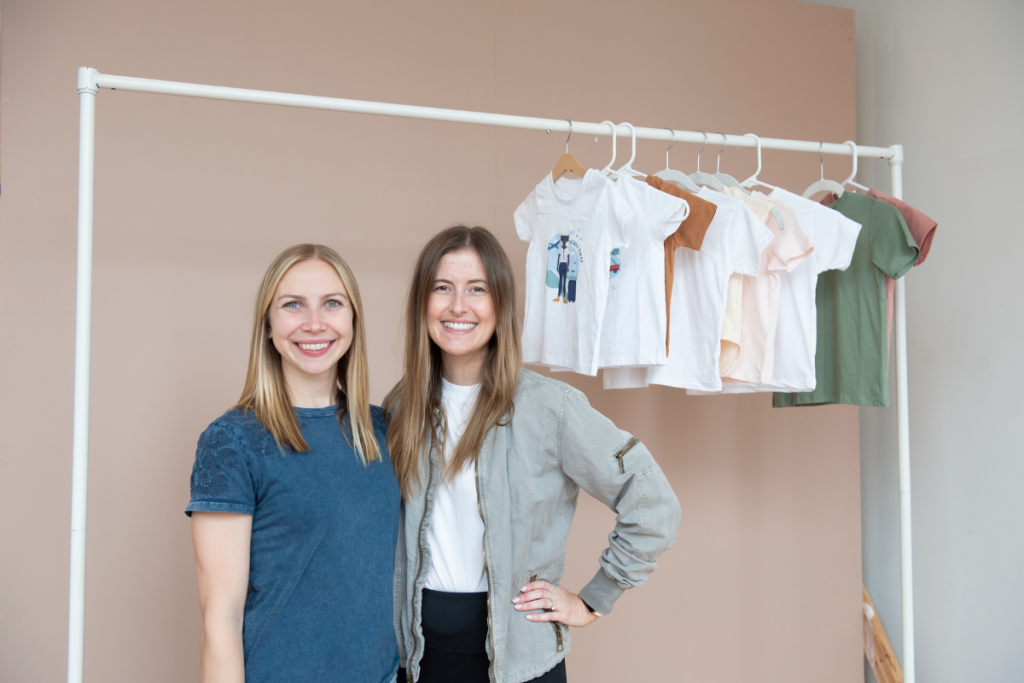 Meet the Team Behind Dress Like a Woman: A Clothing and Activity Brand ...