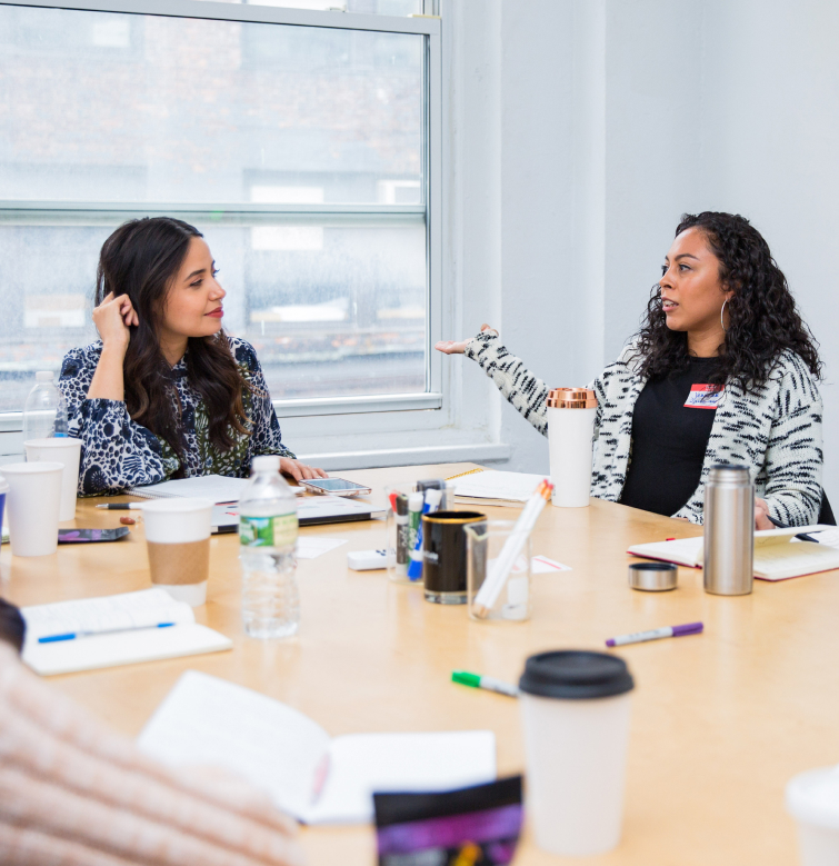 Work With Us | We Are Women Owned