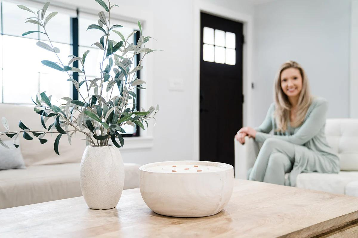 It All Started With a Pup: Allison Gustafson’s Quest for a Cleaner ...