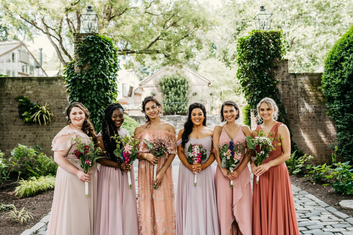 How to Support Women Owned Brands for Wedding Season | We Are Women Owned
