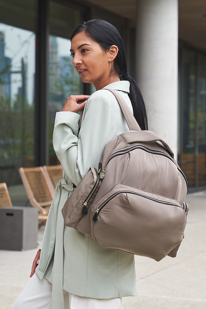 The Icon Backpack | We Are Women Owned